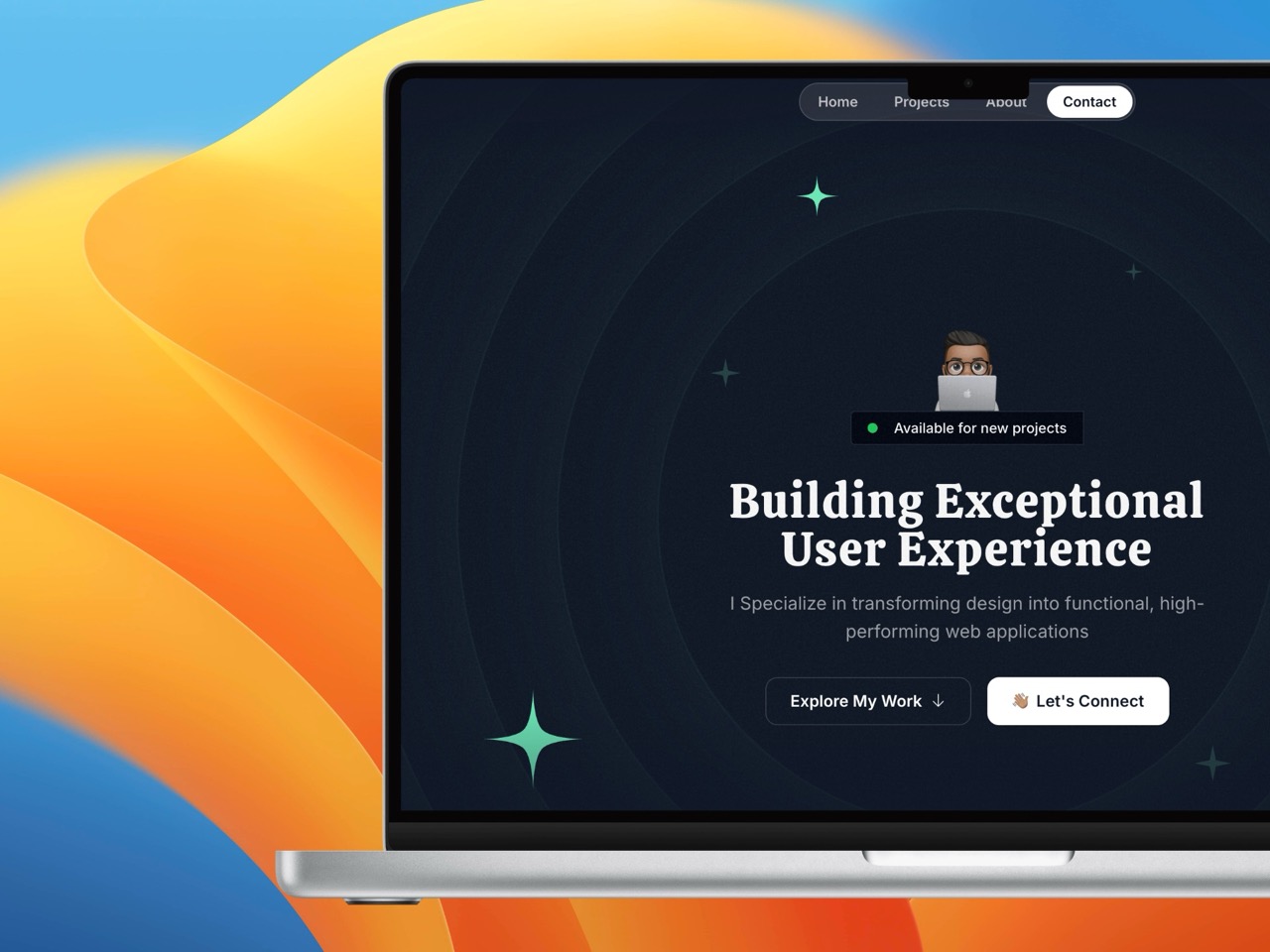 Adrián Martín Barceló | Frontend Web Developer | React - Next & TypeScript
